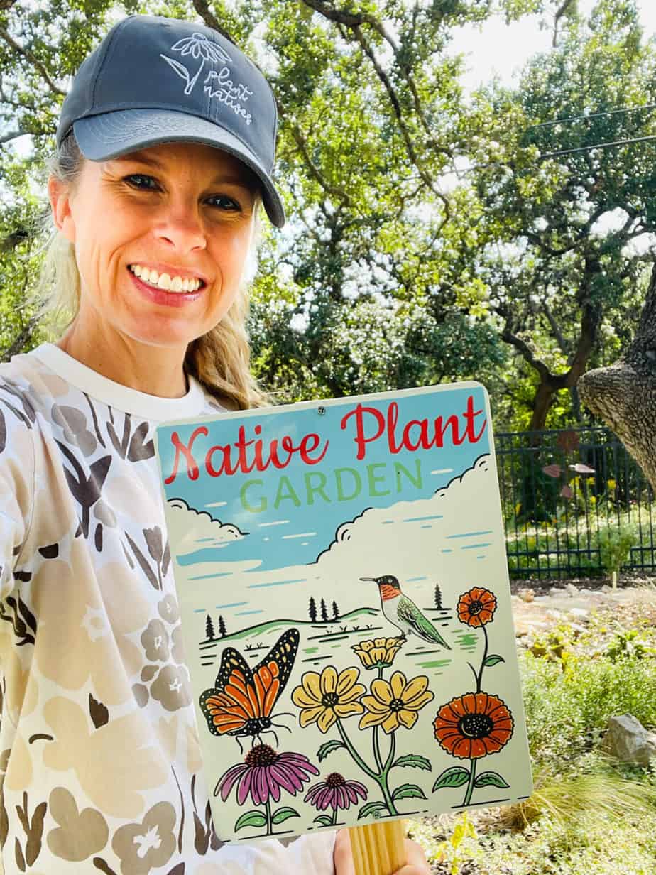Jumpstart Your Native Plant Garden Class - Native Backyards
