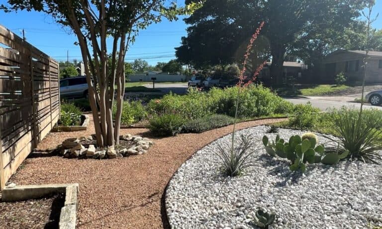 10 Awesome Native Texas Landscaping Ideas - Native Backyards